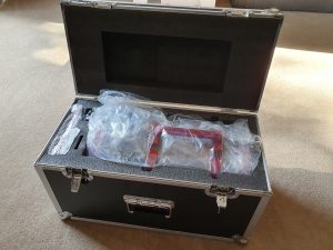 SharpStar 15028HNT | Simon Todd Astrophotography