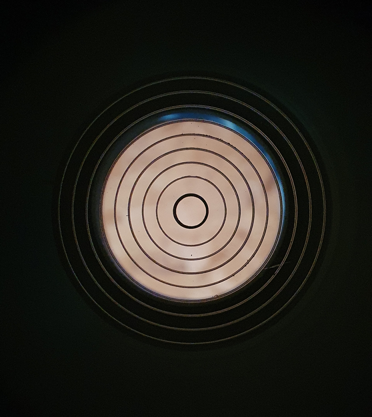A step by step guide to Collimation | Simon Todd Astrophotography